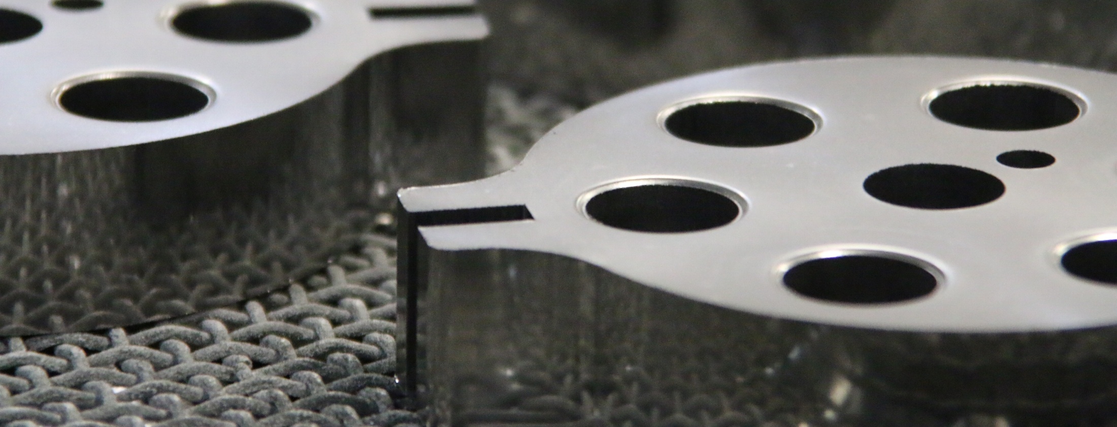 Powdered Metal Process | PSM Industries