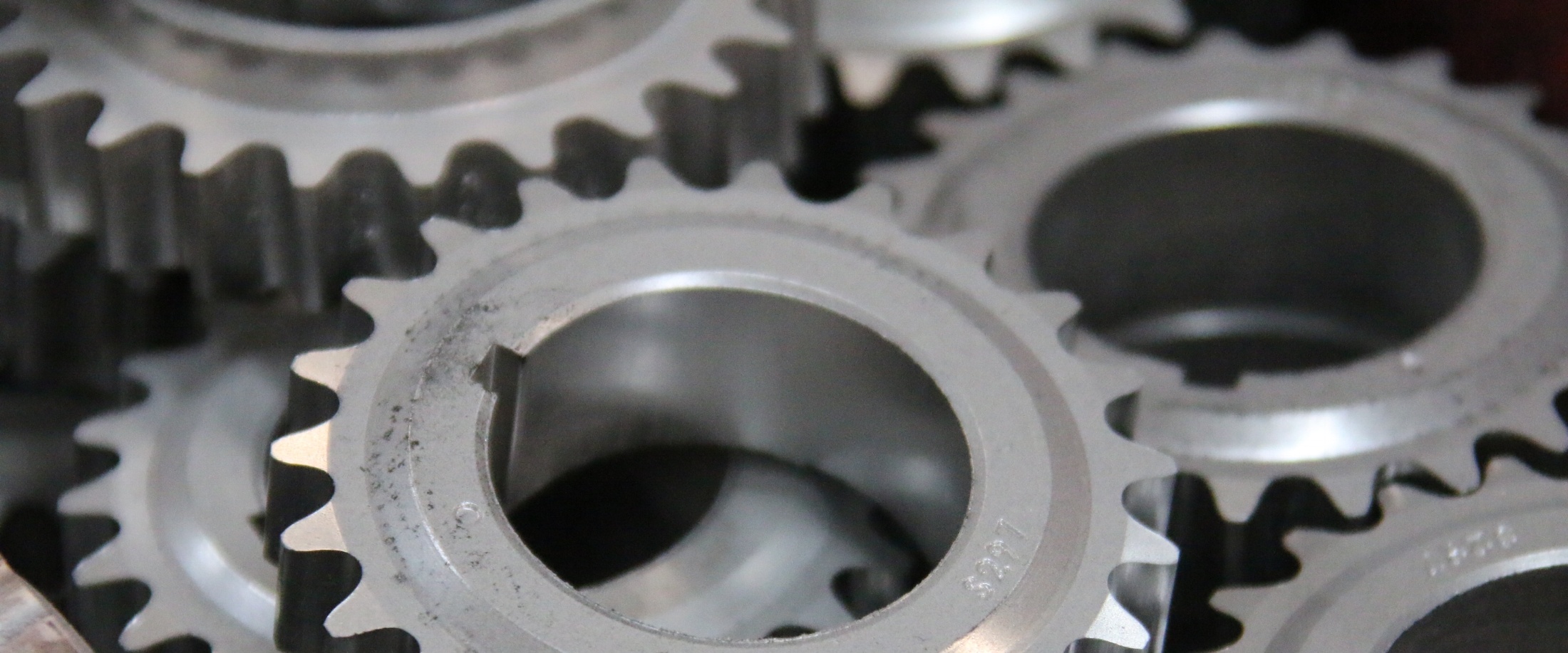 Powdered Metal Process | PSM Industries