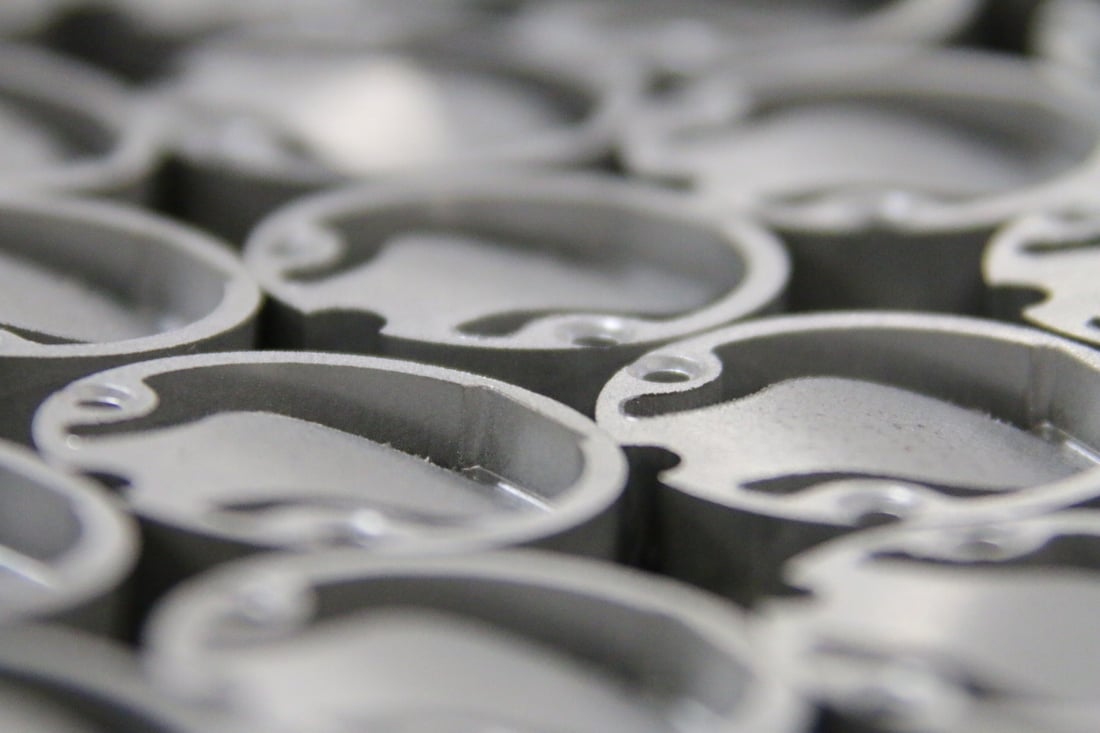 Sintered Metal Products | PSM Industries