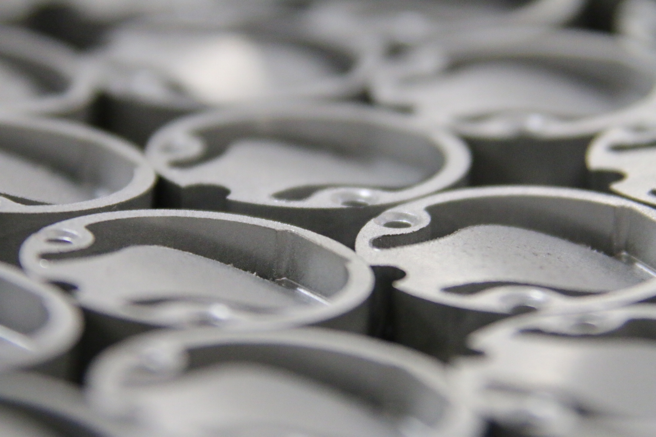 Sintered Metal Products | PSM Industries