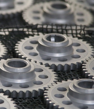 Advanced Powder Metal Solutions | PMES PM