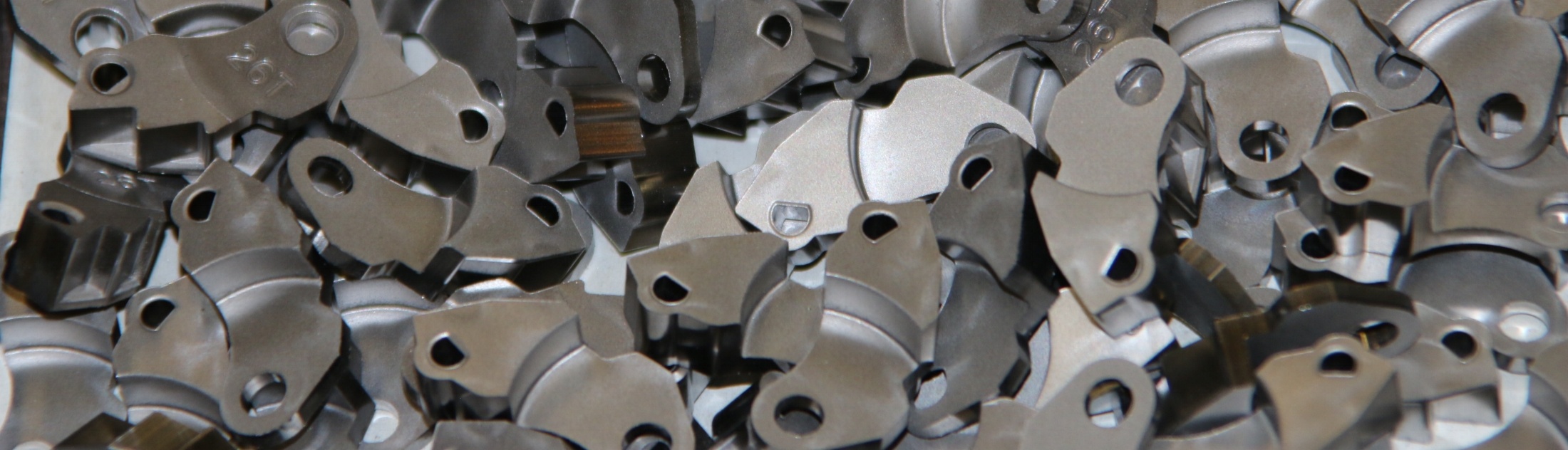Sintered Metal Applications | Pacific Sintered Metals