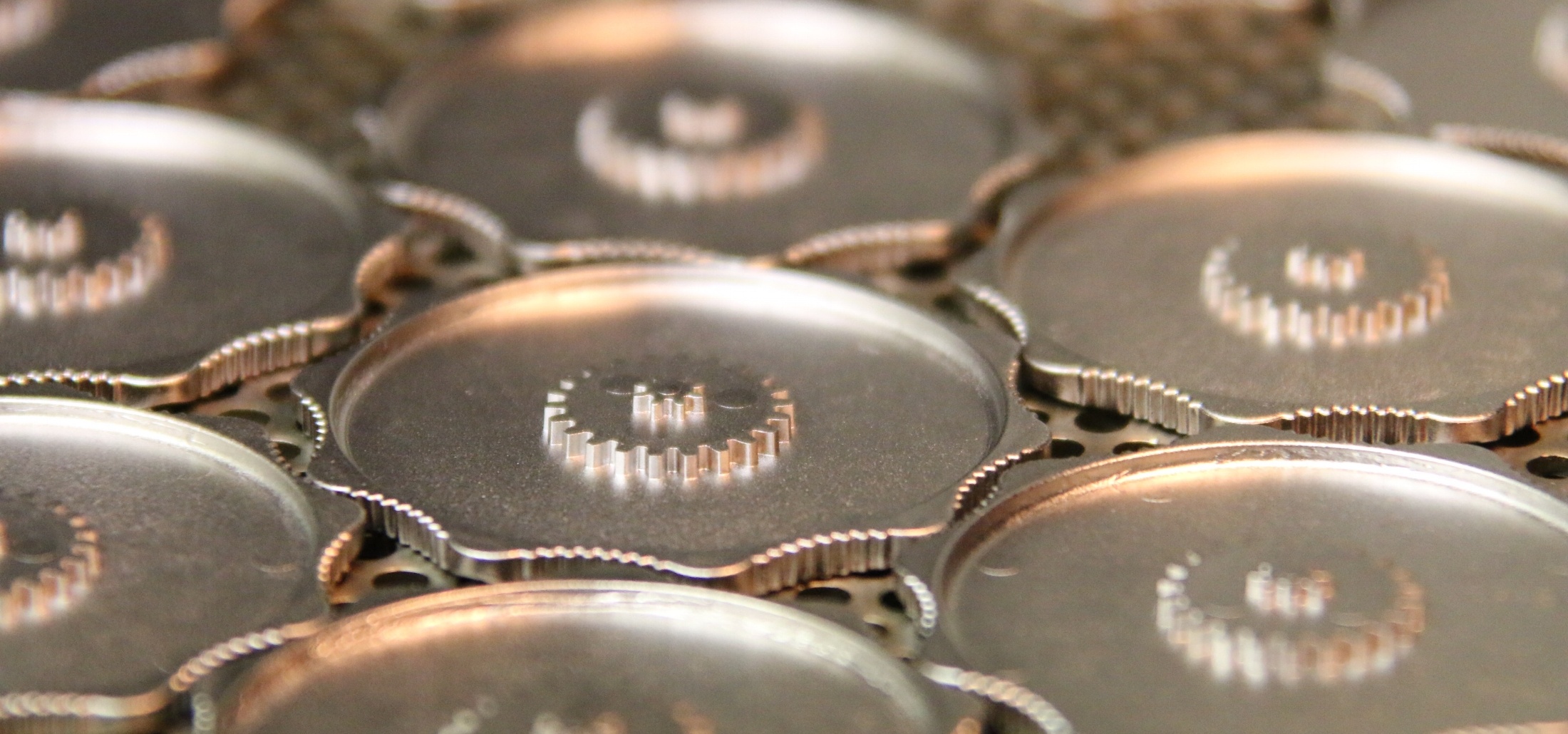 Metal Injection Molding Services | PolyAlloys